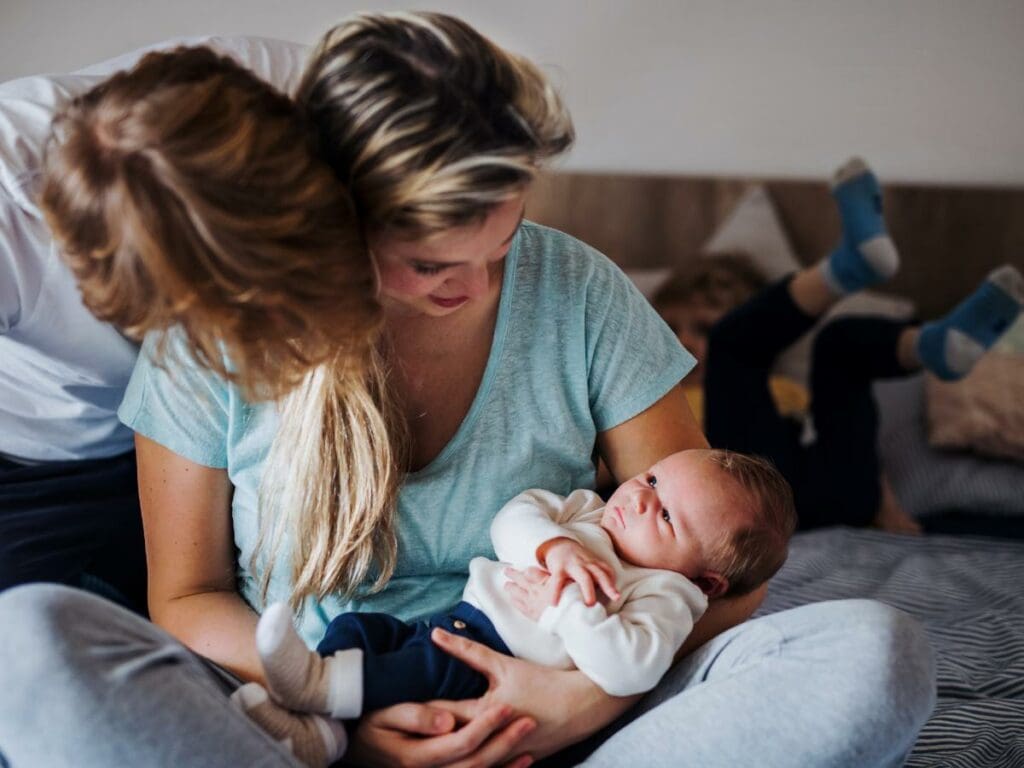 10 ways to get help during COVID-19 restrictions | Katie Parker's Blog